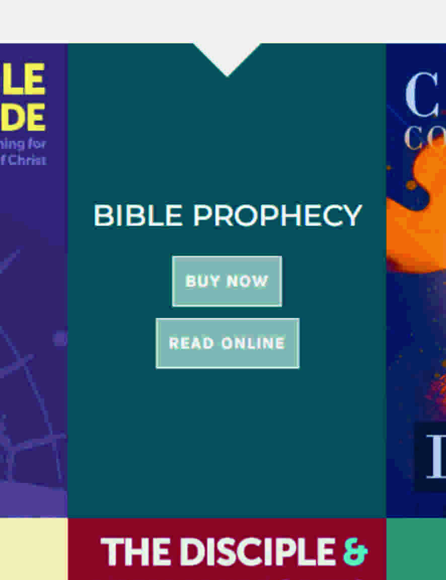 Bible Prophecy - Convincing Proof that God Exists - Open Your Bible
